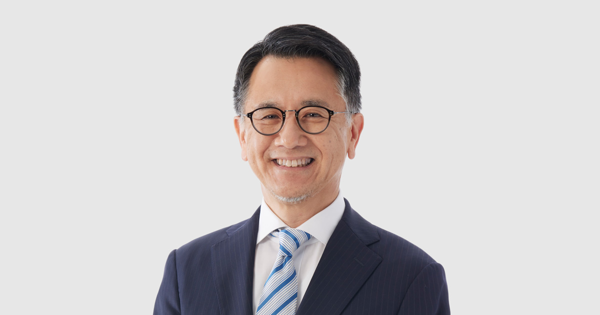 Tomoki Kubo: Biography | NEC