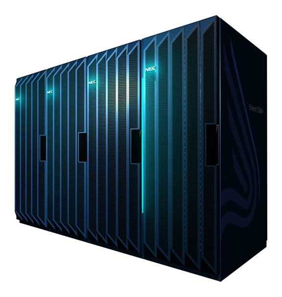 History : Corporate Profile | NEC