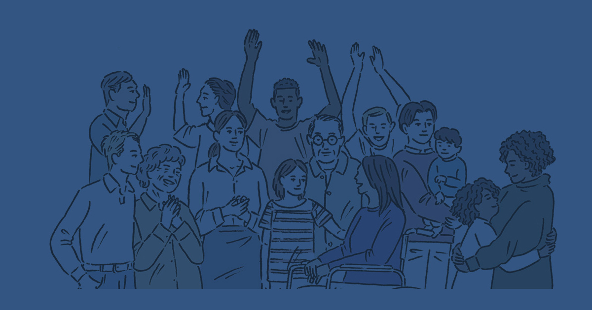 NEC 2030VISION Life: Bringing people together and filling each day with ...