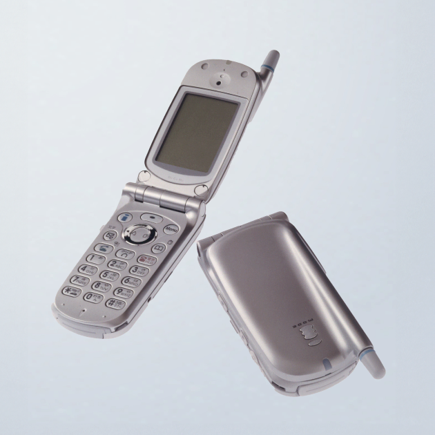 NEC GROUP 125Years｜NEC