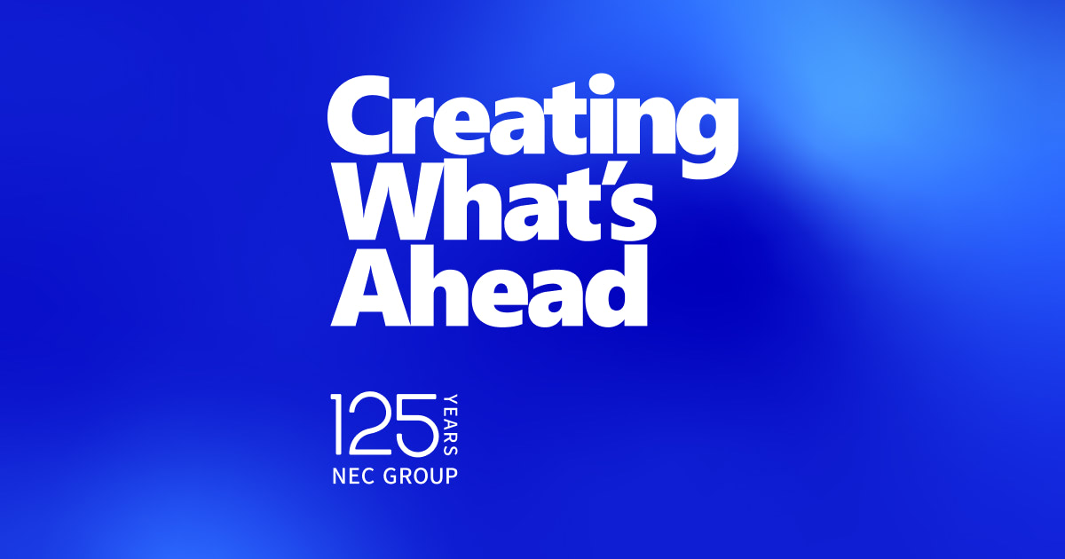 Nec Corporation Logo NEC Corporation Office Photos