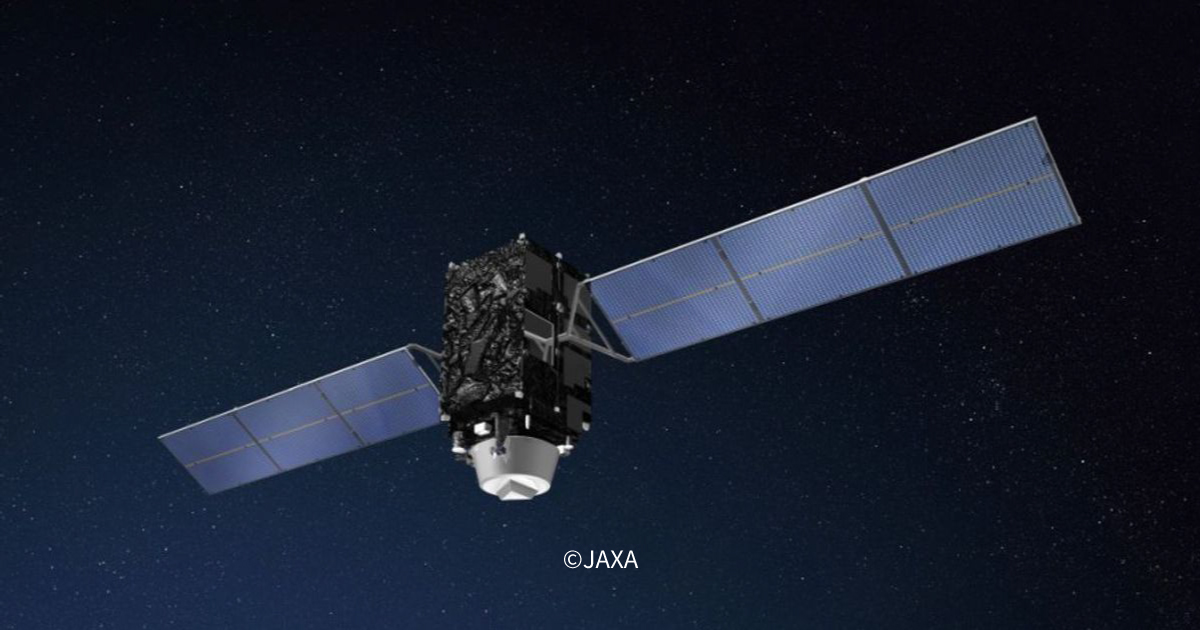 Global Navigation Satellite System: Technologies supporting satellites ...