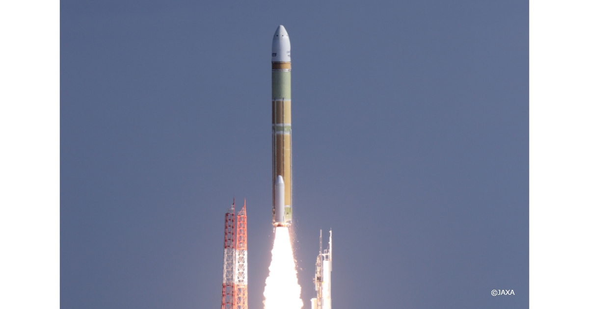 Onboard Equipment for Launch Vehicles: Technologies supporting ...