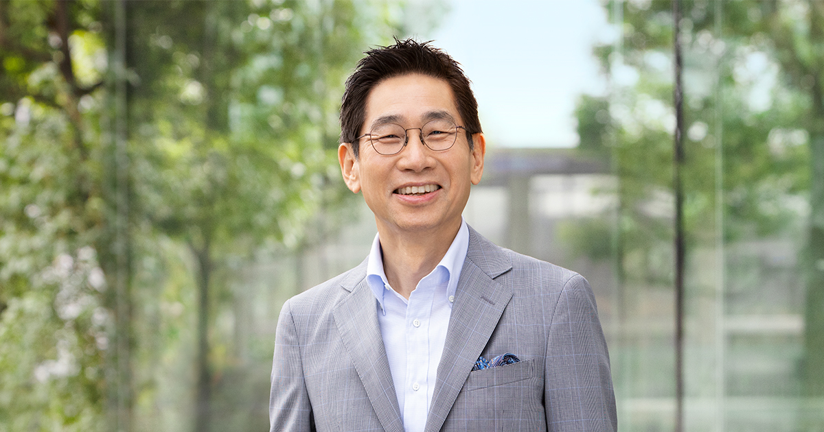 Transforming NEC's renowned technological capabilities into value for ...