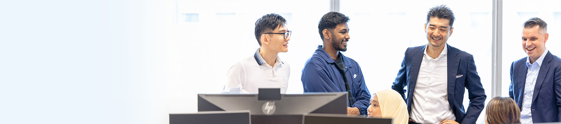 Utilizing digital technology to make asset management more accessible ...