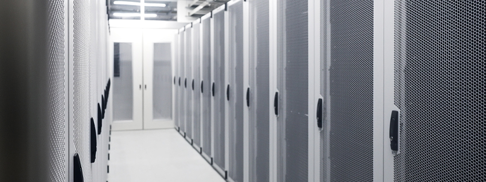 NEC's Green Data Centers, "boxes" supporting safety and security in the ...