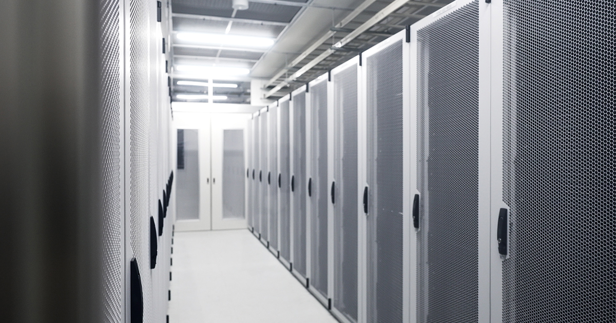 NEC's Green Data Centers, "boxes" supporting safety and security in the ...