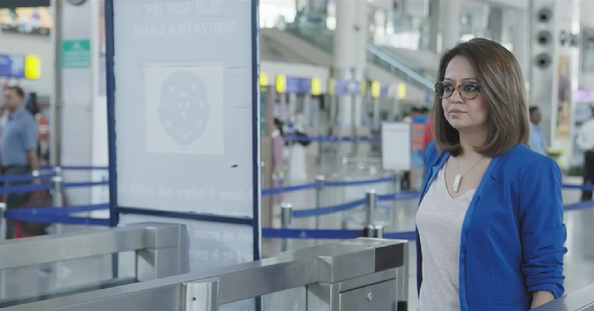 Airport Authority of India (AAI): Case Study | NEC