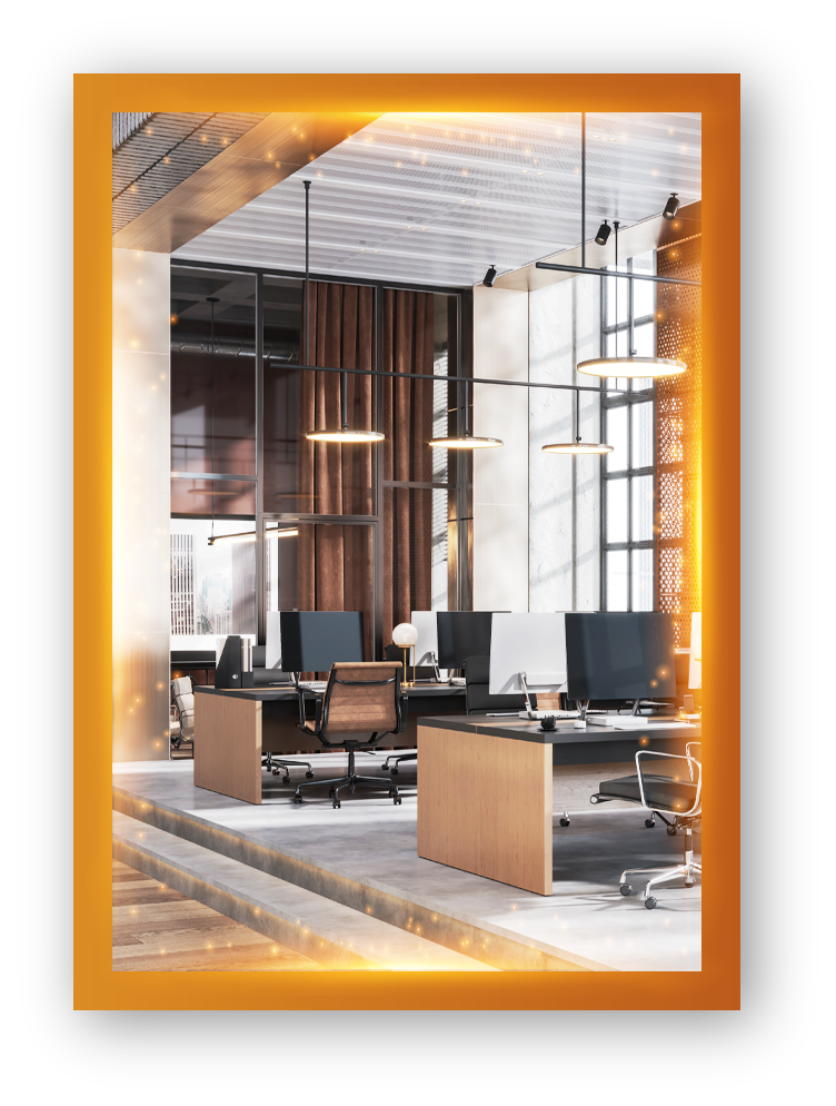 NEC I:Delight SmartBuildings | NEC