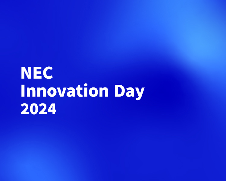 NEC Global