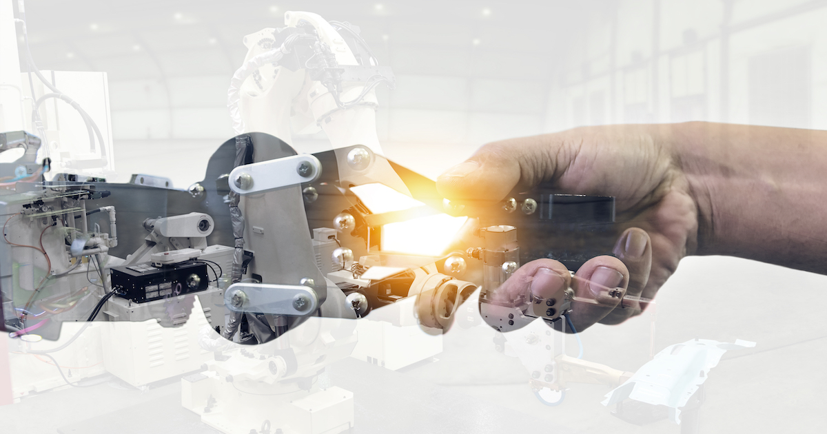 How Service Robots are Transforming the Enterprise: NEC Insights | NEC