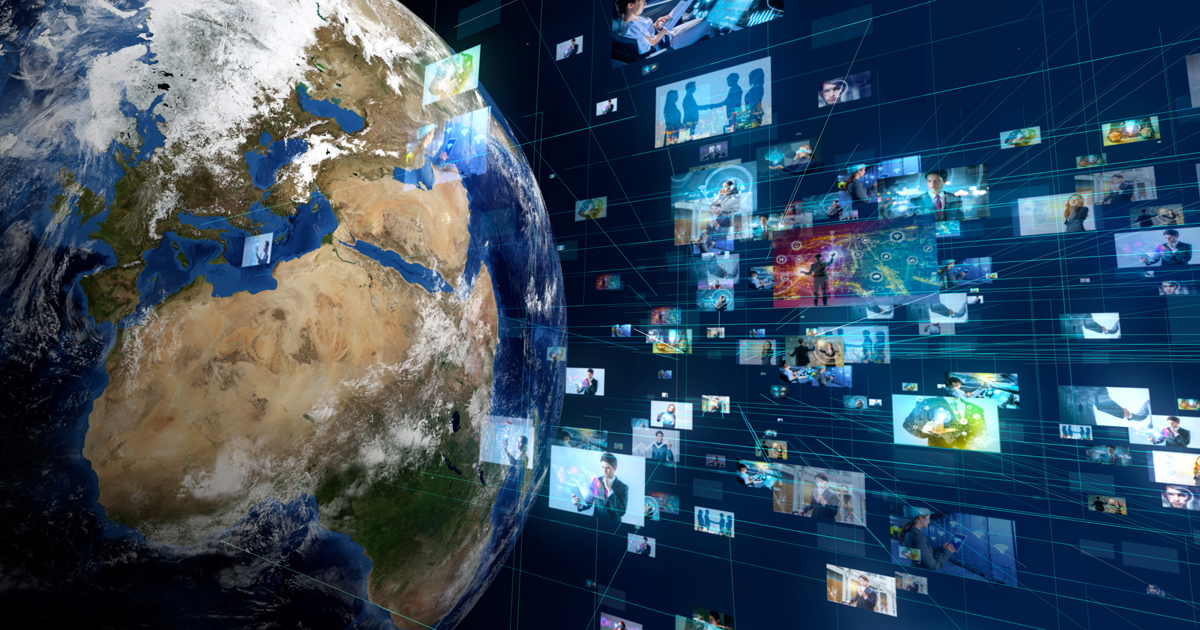 Applying Satellite Technology for Disaster Prevention and Safety: NEC ...