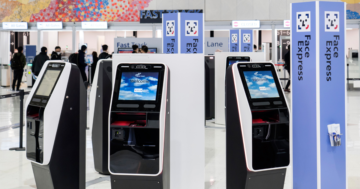 Aiming to Create a New, Safe and Delightful Customer Experience Through ...