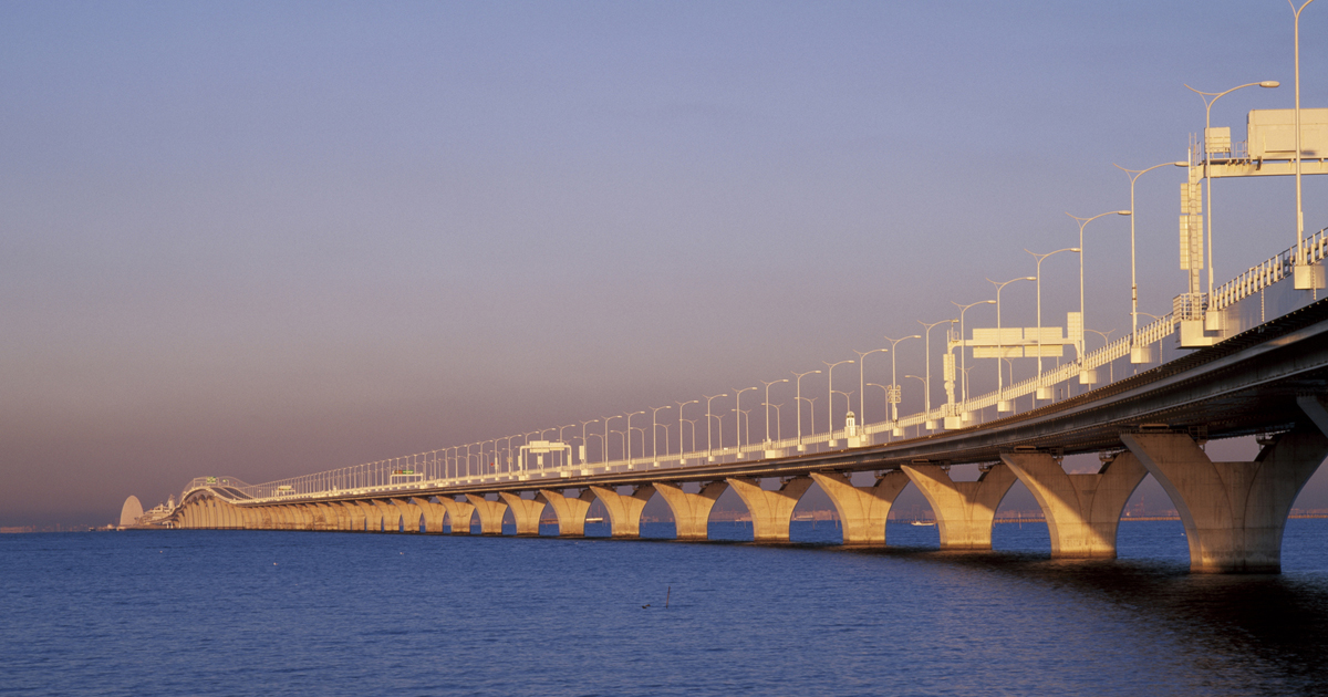 A World-First: Undersea Deployment of Muography Visualization ...