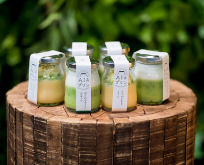 Nothing Off-Pudding About It: NEC Insights | NEC