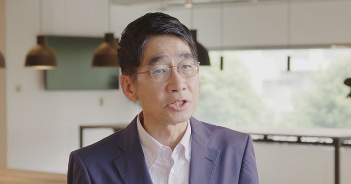 Showcasing What It Means To Be "Truly Open, Truly Trusted" At The NEC Visionary Week 2022: NEC ...