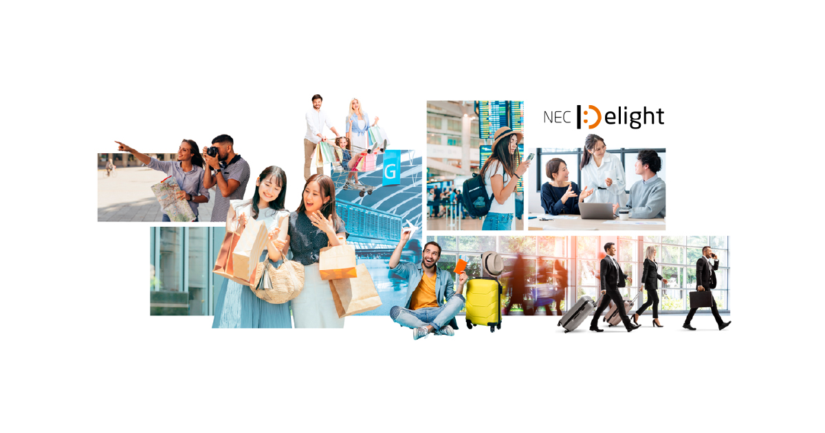 NVW 2022 Preview: Mastercard and NEC Discuss the Future of Face ...