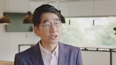 NEC Insights: About NEC | NEC