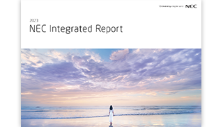 Financial Documents: Investor Relations | NEC