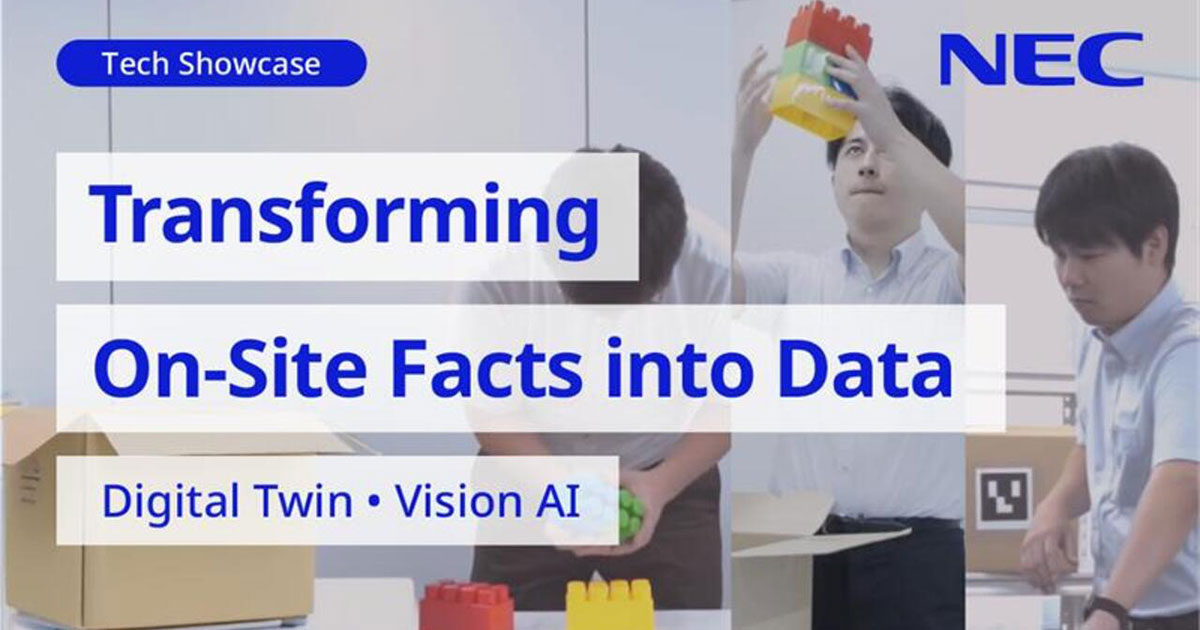 Fact-Based Management Transformation —Bringing On-Site Operations to ...