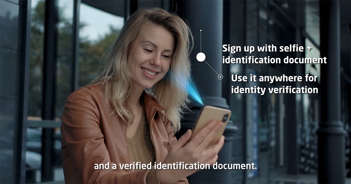 Safeguard your business with superior biometrics: NEC Online TV | NEC