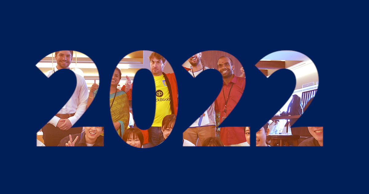 An overview of the NEC Group in 2022: NEC Online TV | NEC