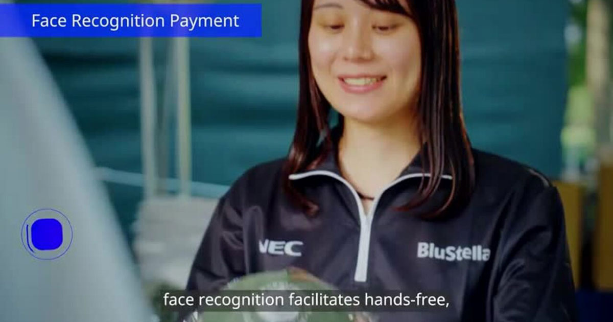 New form of event management with NEC: NEC Online TV | NEC