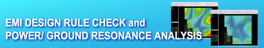 EMI Suppression Support Tool, EMIStream | NEC