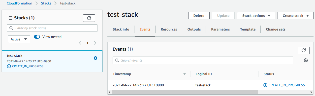 We Tried The Automatic Configuration Of An Ha Cluster Based On Vip Control By Using
