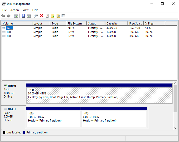 Introducing the Function of EXPRESSCLUSTER: Simplify Backup/Restore