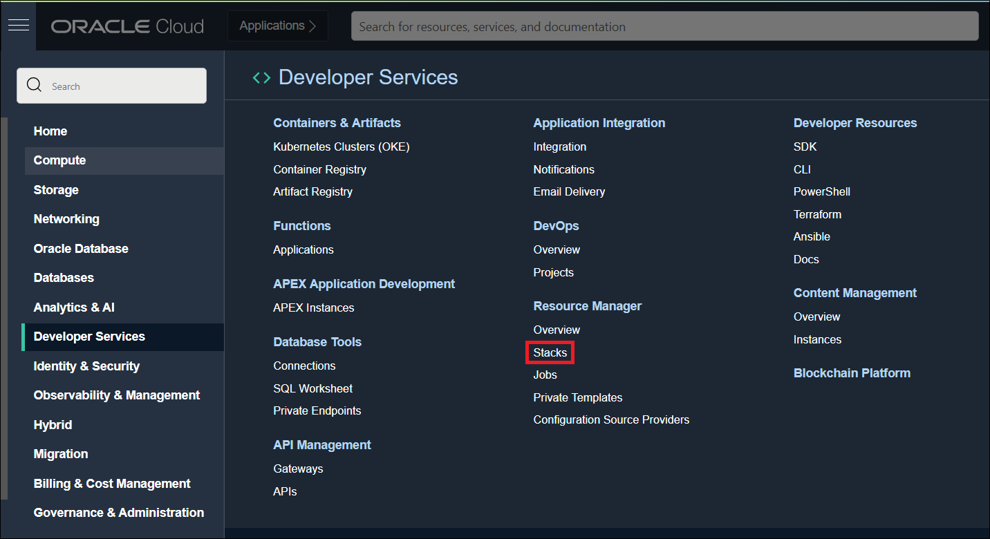 We Tried the Automatic Configuration of HA Cluster on Oracle Cloud ...