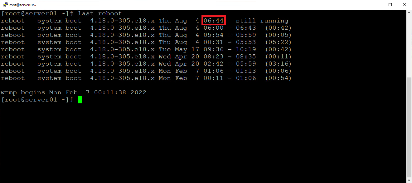 Introducing the Function of EXPRESSCLUSTER: Specify Service Startup Delay Time