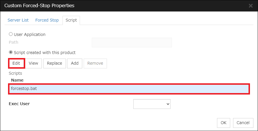 We Tried Forced Stop Resource on AWS Multi-Region Environment(Windows ...