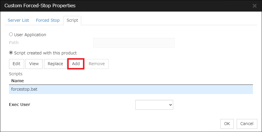 We Tried Forced Stop Resource on AWS Multi-Region Environment(Windows ...