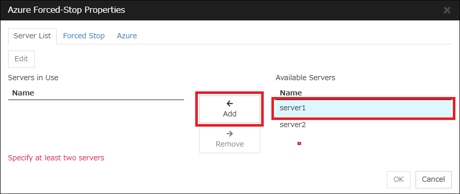 How to Prevent Both-System Activation on Azure(Windows/Linux)