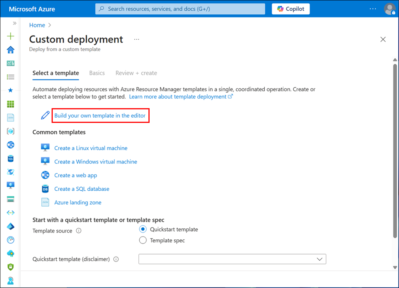 We Tried the Automatic Configuration of HA Cluster on Azure by Using Azure Resource Manager ...
