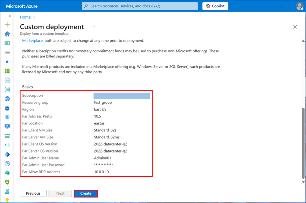 We Tried the Automatic Configuration of HA Cluster on Azure by Using Azure Resource Manager ...