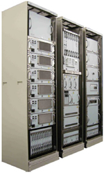 Repeatered System(NS Series): Product Lineup: Submarine Systems ...