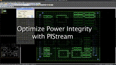 Power Integrity Design Supoort Tool, PIStream : Products | NEC