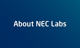 Research & Development | NEC