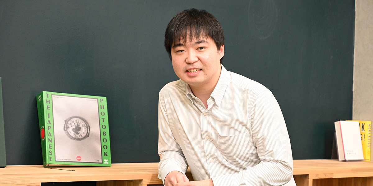 Tsubasa Bora: Internship Experience Interview Report | NEC