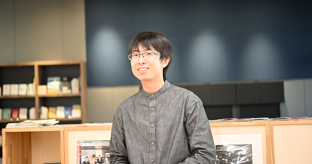 Takanobu Doi: Message for students | NEC