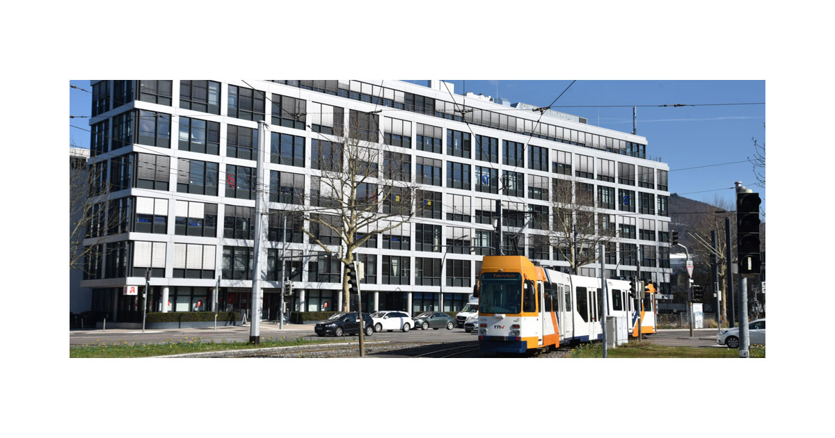 NEC Laboratories Europe: About NEC R&D | NEC