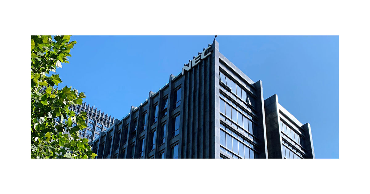 NEC Laboratories China: About NEC R&D | NEC