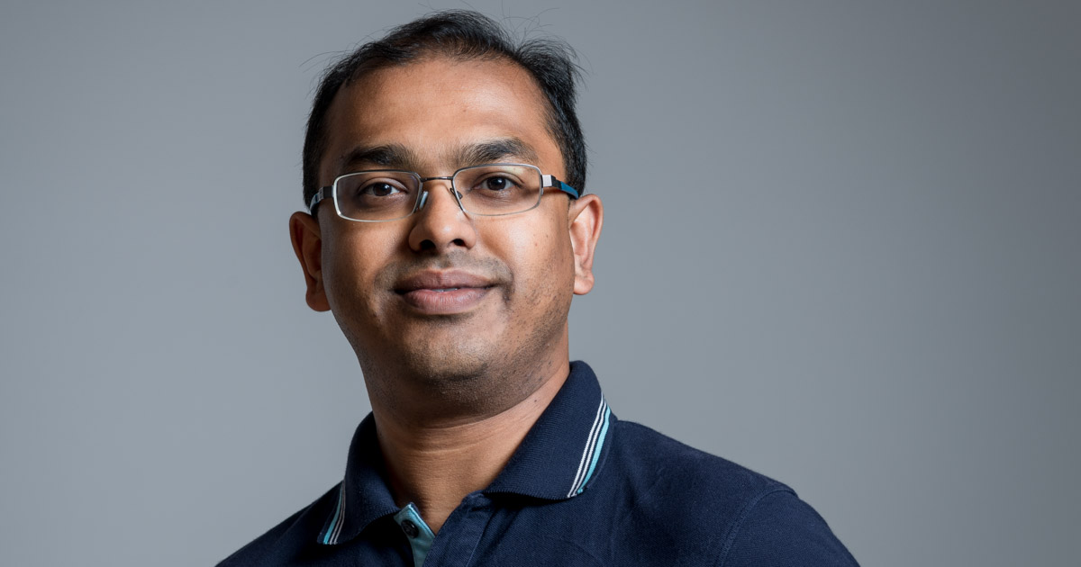 Manmohan Chandraker: At the Pinnacle of Research and Development | NEC