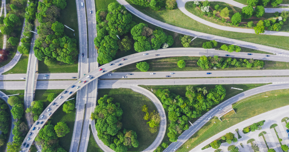 Communication technology that supports autonomous and unmanned driving ...