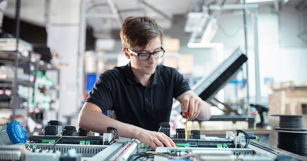 Work Process Recognition Technology: Featured Technologies | NEC