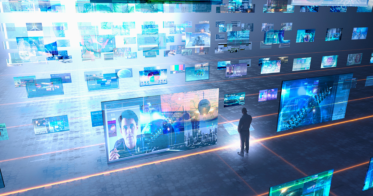 Application-aware IT & network control technology: Featured ...