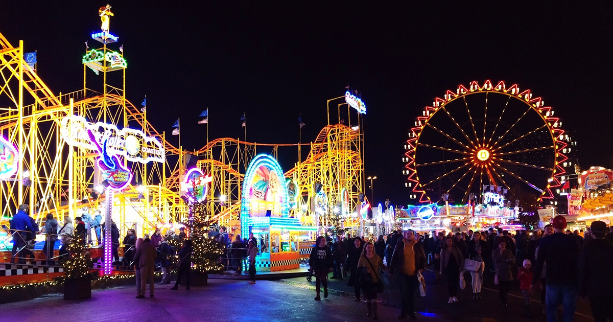 Gateless access control system using biometric recognition | NEC