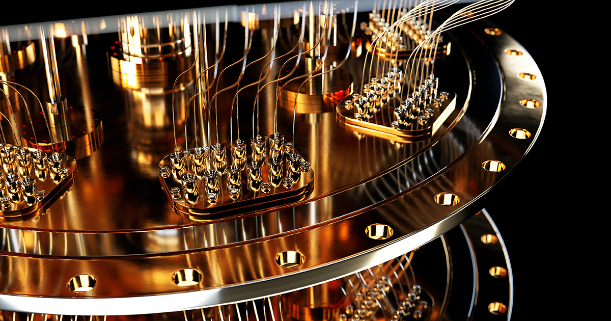 Accelerating Research with a Unique Approach NEC's Quantum Computer ...